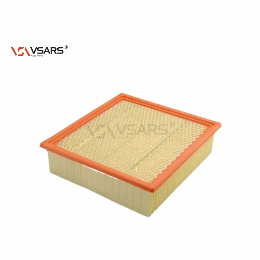 Vsa-20432 Automobile Engine Air Filter Ca10262 7c3z9601a 19254724 ...