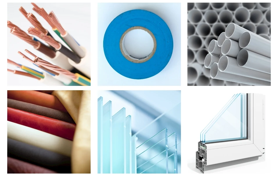 Polyvinyl Chloride Pvc Resin S65 Iran Ghadir Pvc Resin Price Per Ton ...