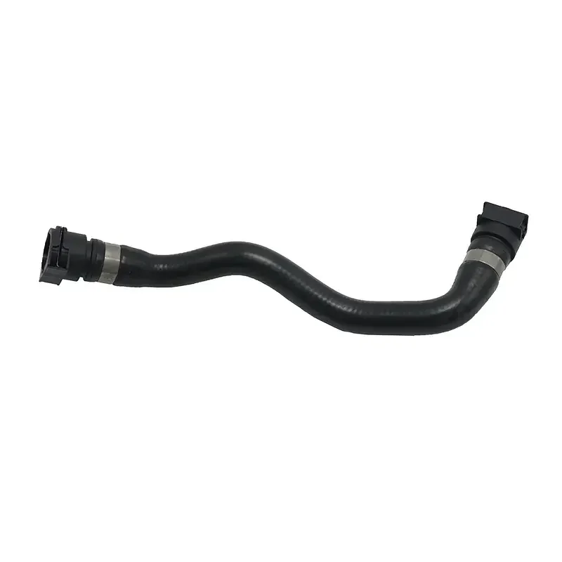 Radiator Coolant Intercooler Pipe Duct Hose 17127596835 Coolant Hose ...