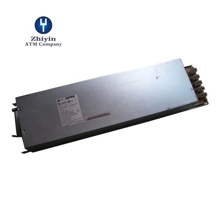 Ncr 6625 Power Supply 600w 24v Atm Machine Parts Ncr Atm Power Supply ...