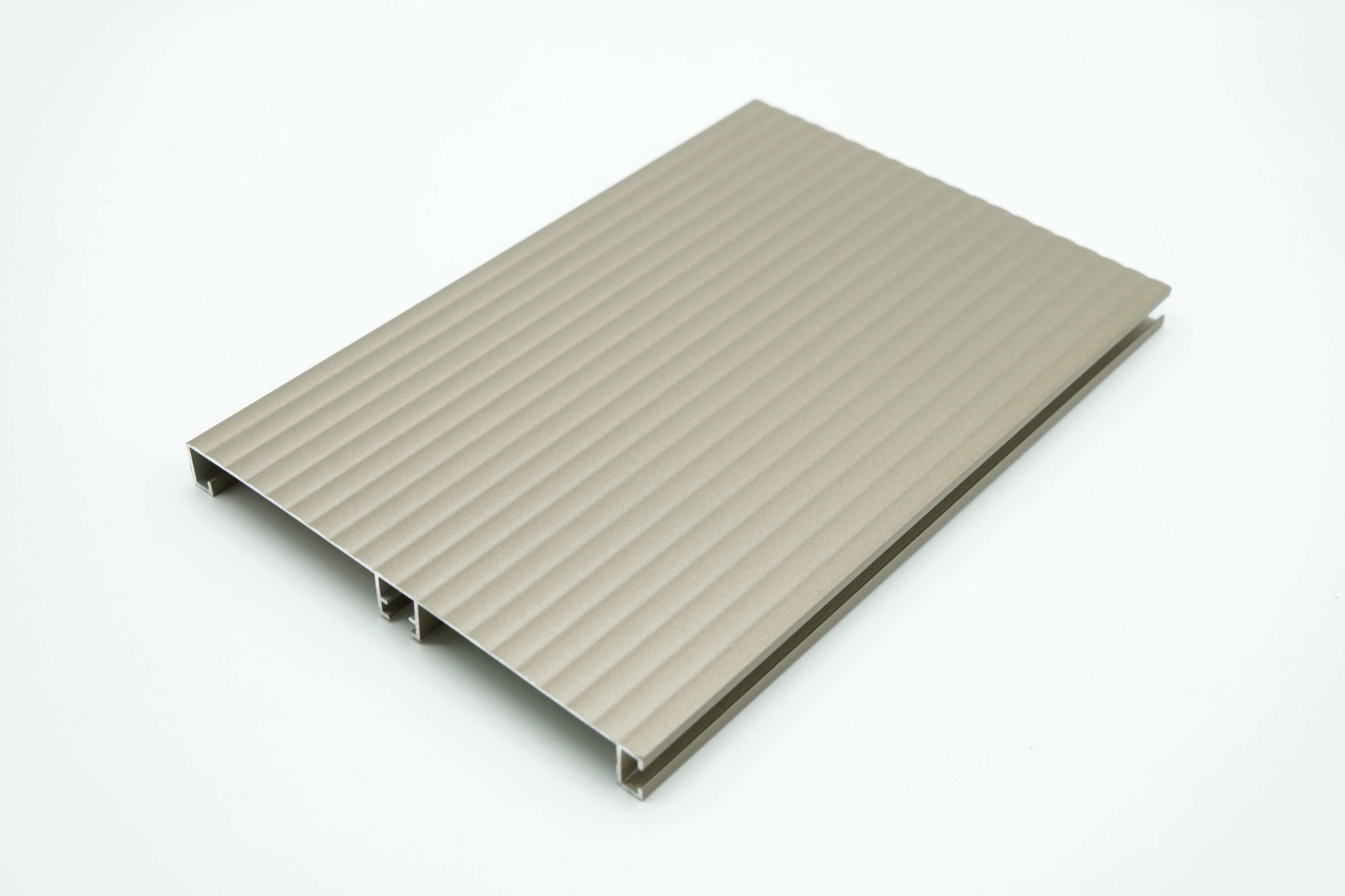 Decorative Aluminum Baseboards Kitchen Cabinet Skirting Aluminum ...