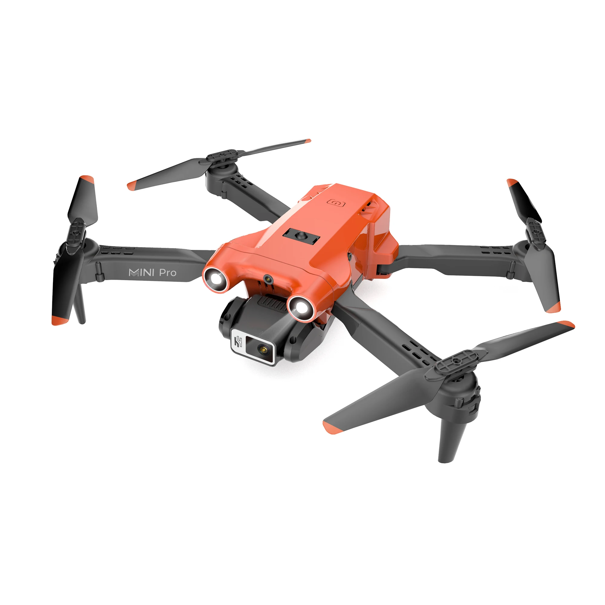 Mini fold drone store