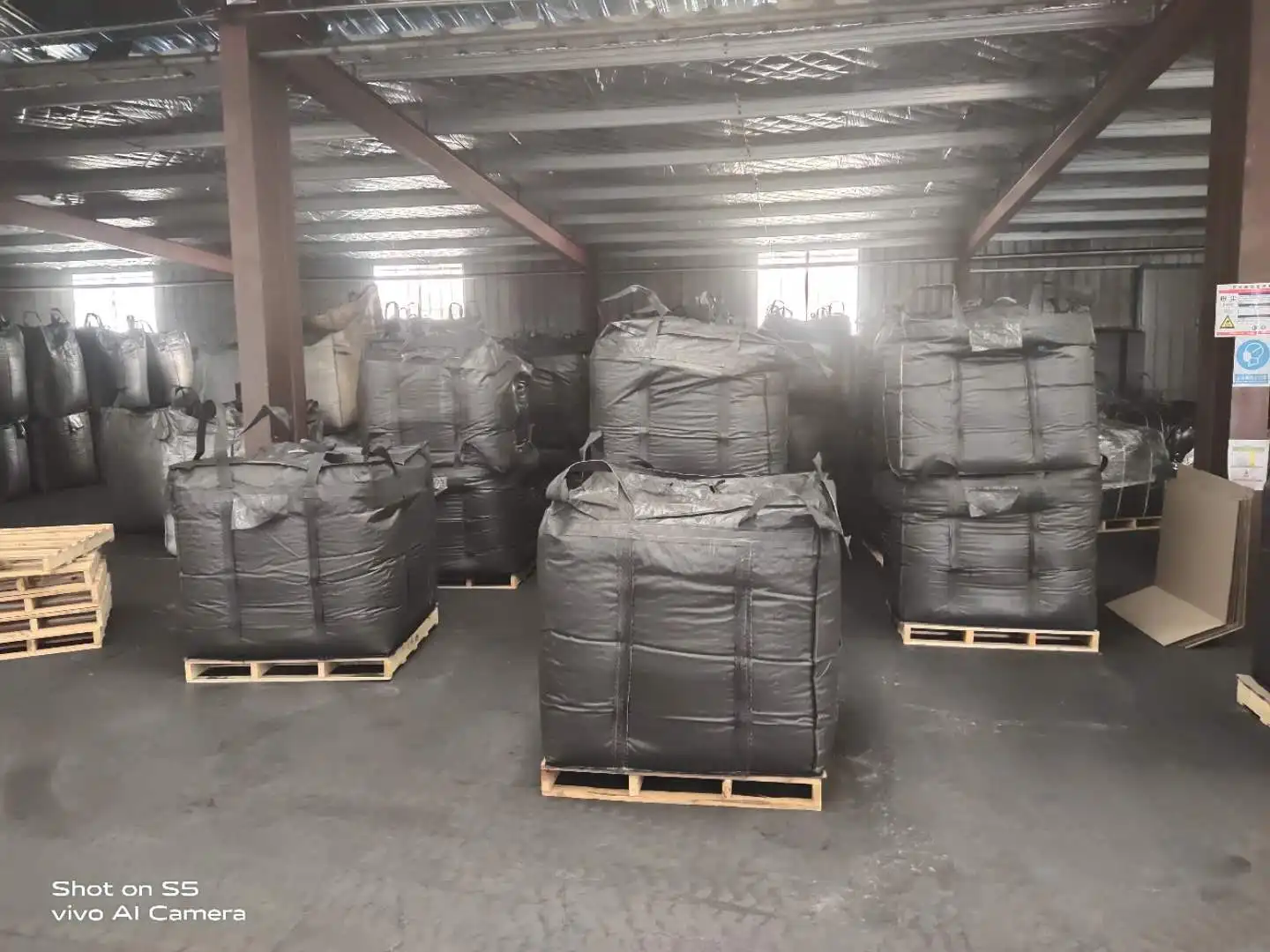 Expandable Graphite In Eps,Xps Foam - Buy Expandable Graphite,Thermal ...