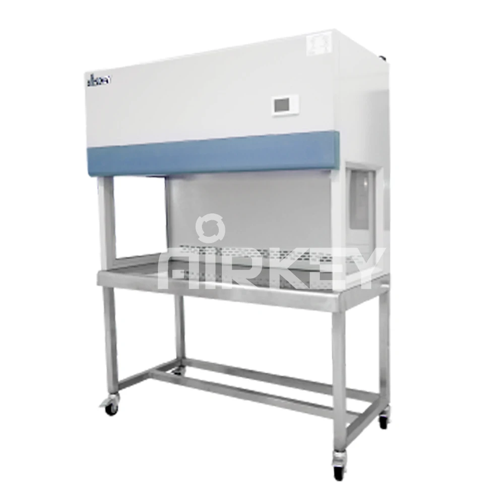 Laminar Air Horizontal Flow hood ISO5 Clean Bench for Cleanroom ...