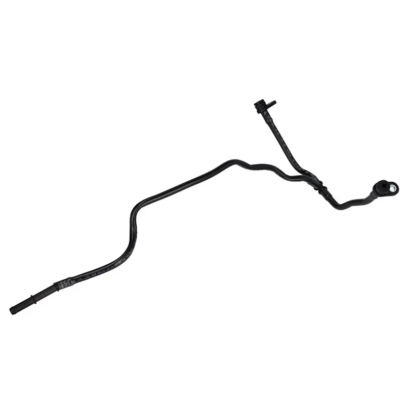 94610602660 Cooling Liquid Gas Exhaust Piping For Porsche Cayenne ...