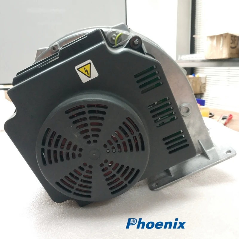 C7.170.0701 Dc Motor G1g170-ab31-08/03 Import New 315w/230v Blower C7 ...