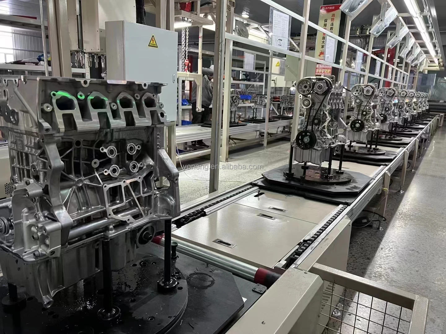 Mitsubishi 4A92 Engine - 1.6L MIVEC for Lancer & Nis-san