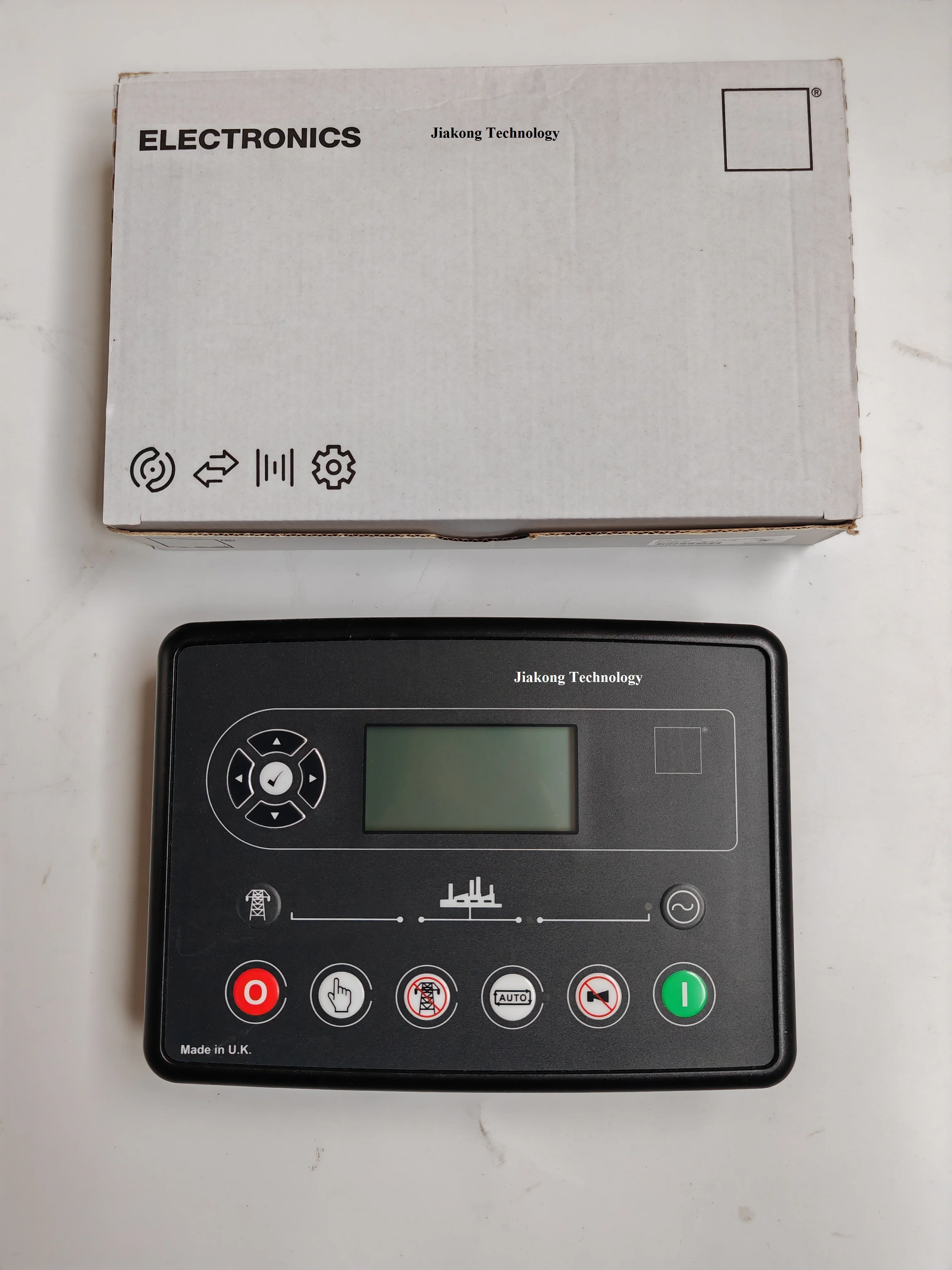 Original Genset Controller DSE6120 MKIII| Alibaba.com