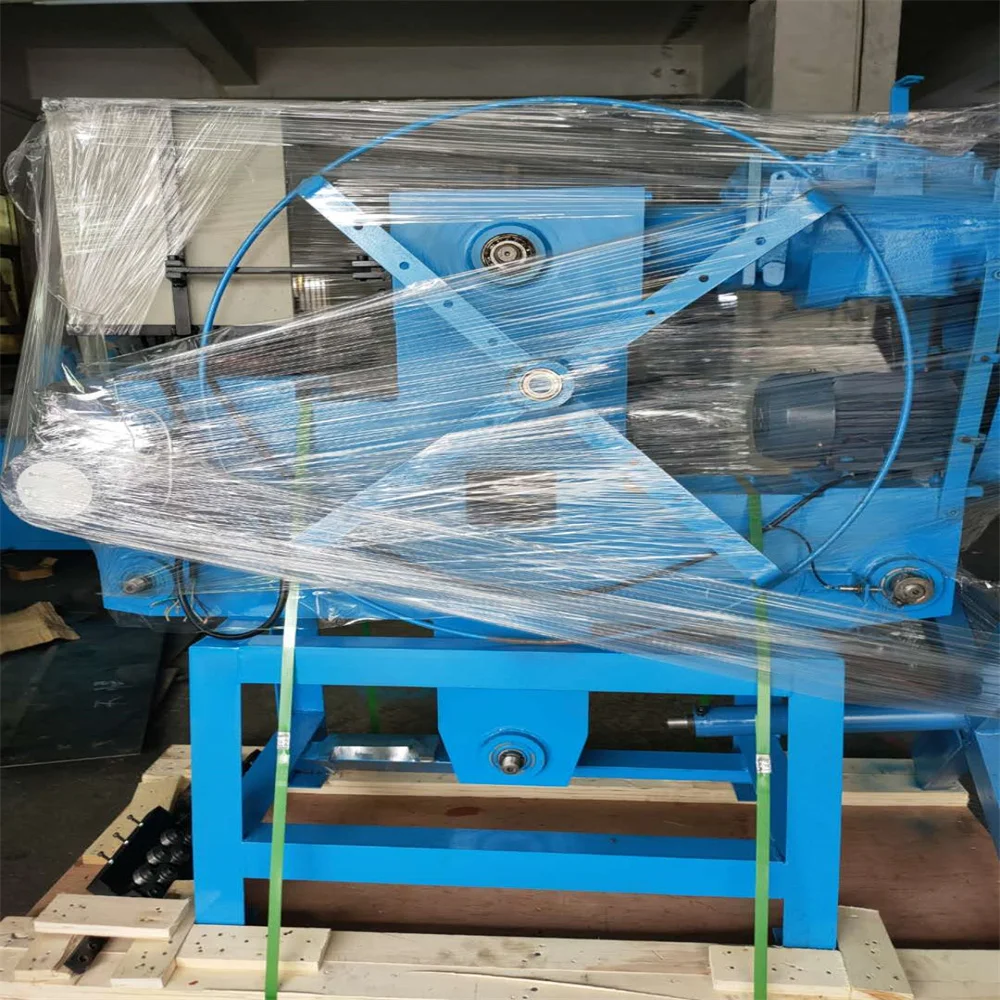 GST Wire Bending Machine - Efficient Safety Pin Forming