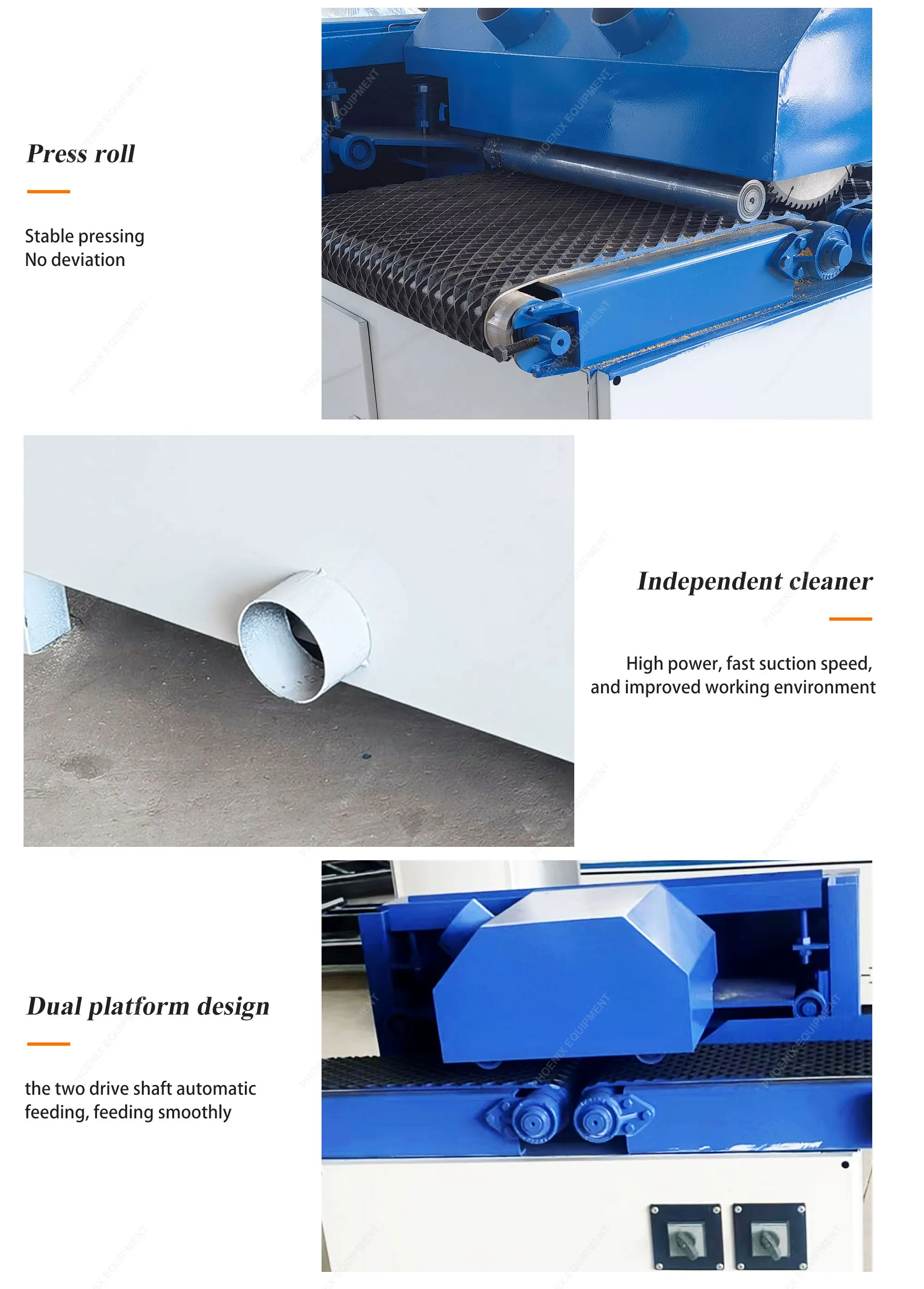 Portable Mini Panel Saw Multi Blate Saw Mill Wood Logs Square Multiple ...