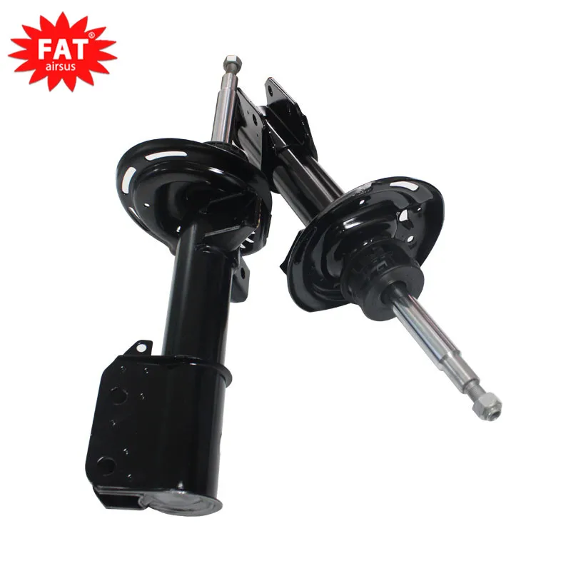 Front Absorber For Mercedes W204 S204 C207 C-class C220 C230 C280 C300 ...