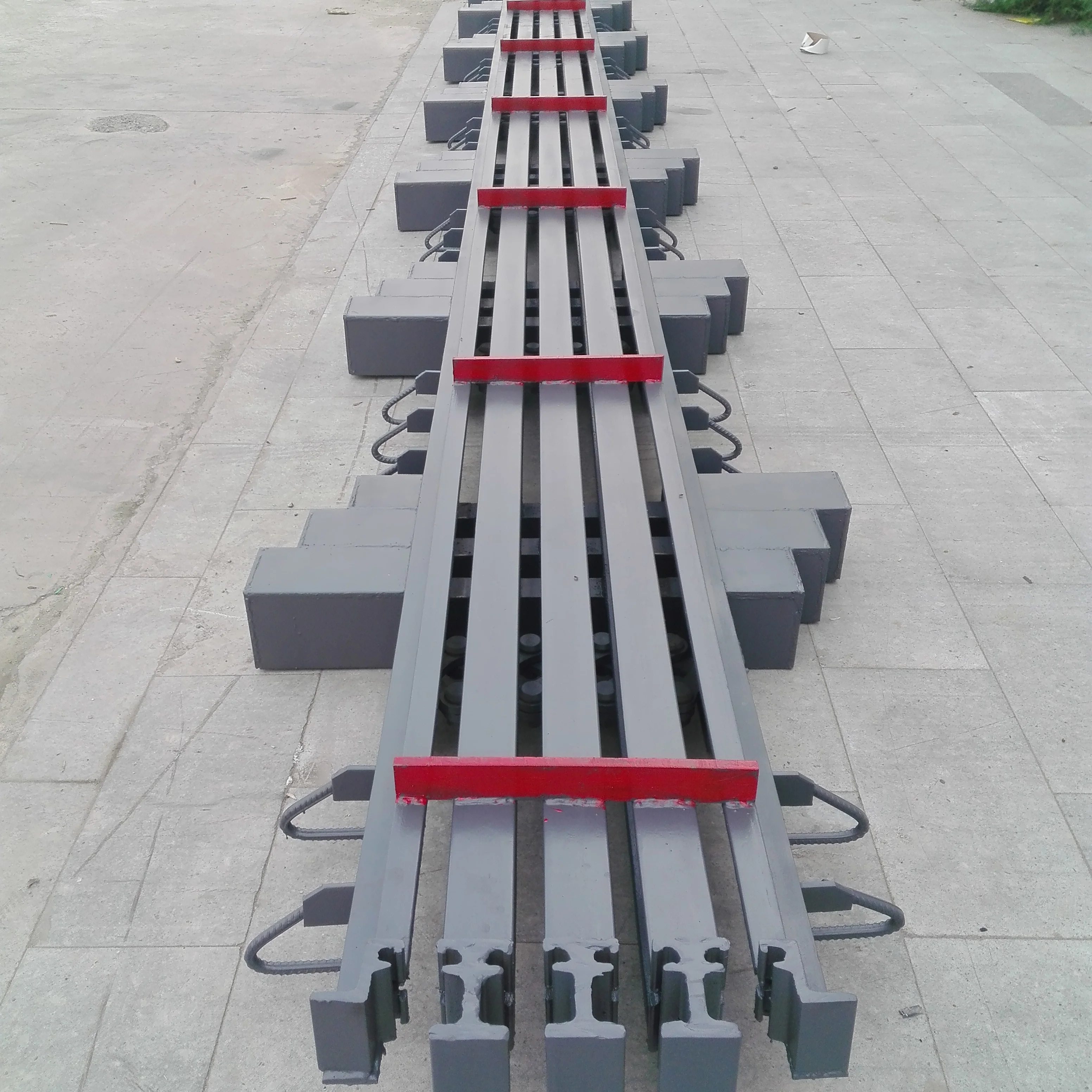 Highway Bridge Expansion Joint Bridge Expansion Joint Device Special ...