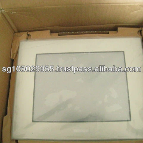 Proface HMI PFXGP4501TADW Touch Panel 10.4 inch 10.4" GP4000 Series Pro ...