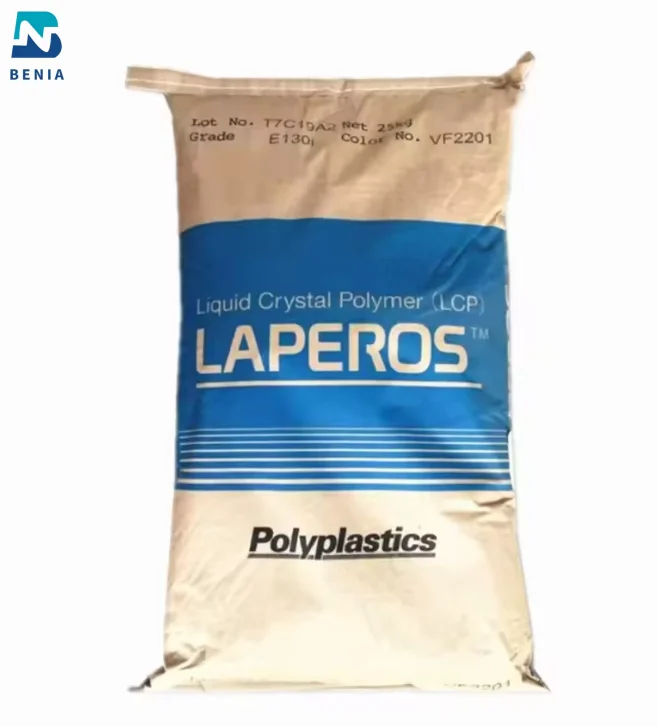 For Lcp Polyplastics Gf30 Laperos Ha475 Lcp 30% Glass Fiber Liquid Crystalline Polymer - Buy ...