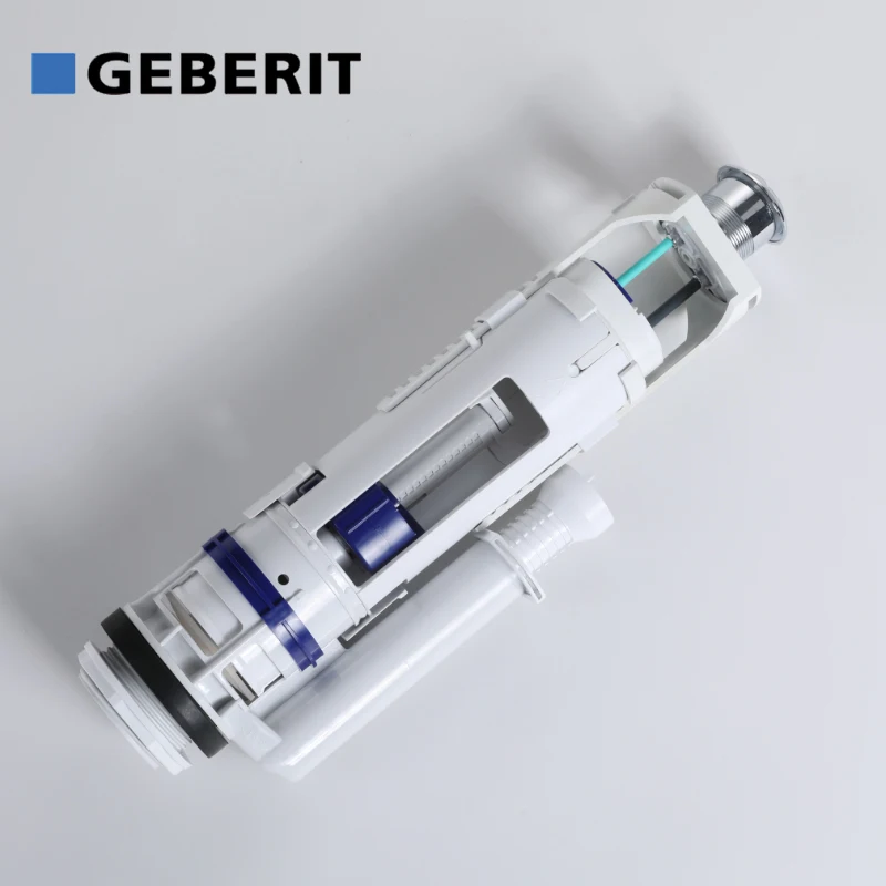 GEBERIT Dual Flush Valve - Efficient Toilet Flushing