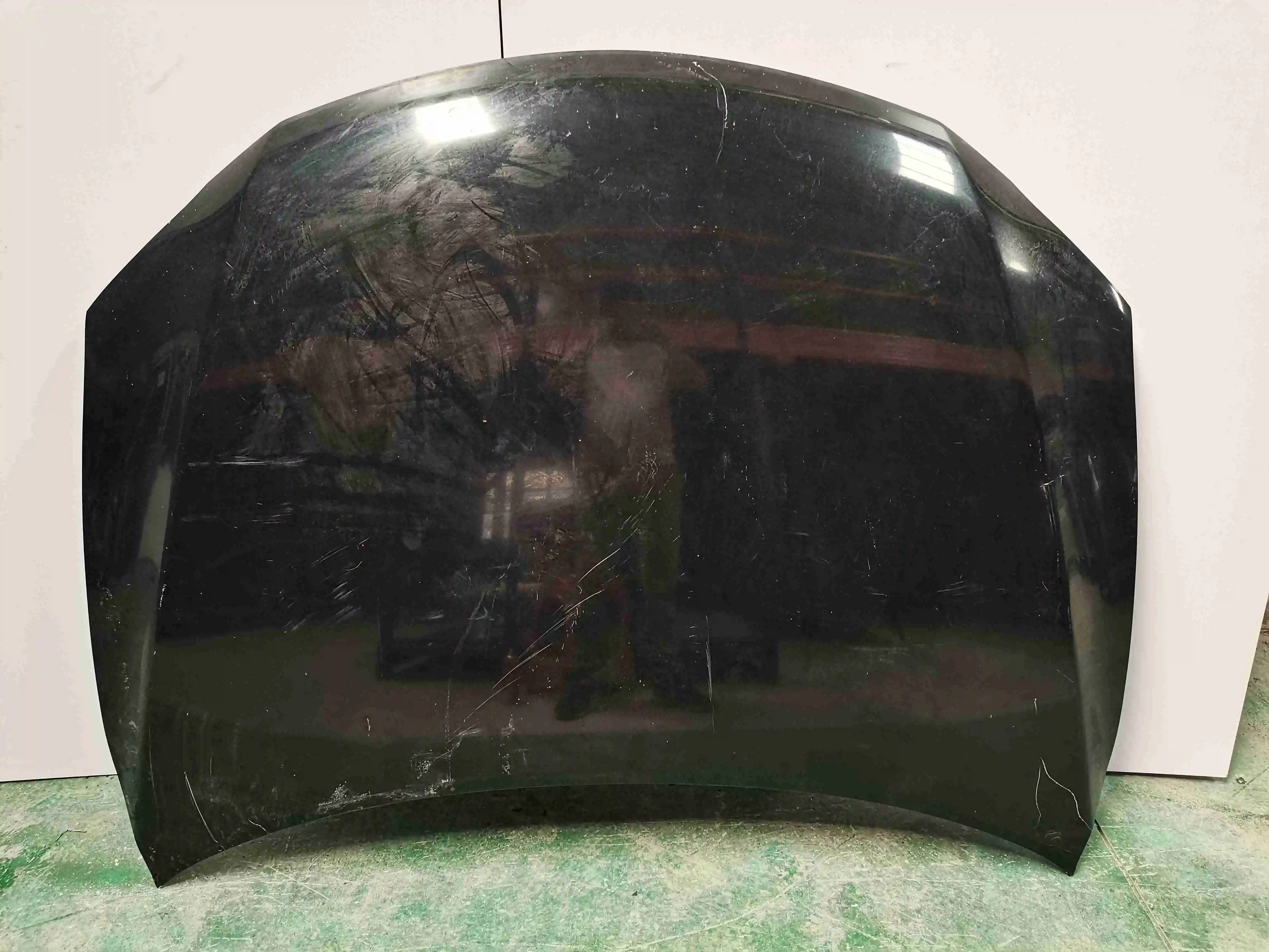 Carbon Fiber Hood Bonnet Engine Cover Car Parts Bonnet Hood Auto ...