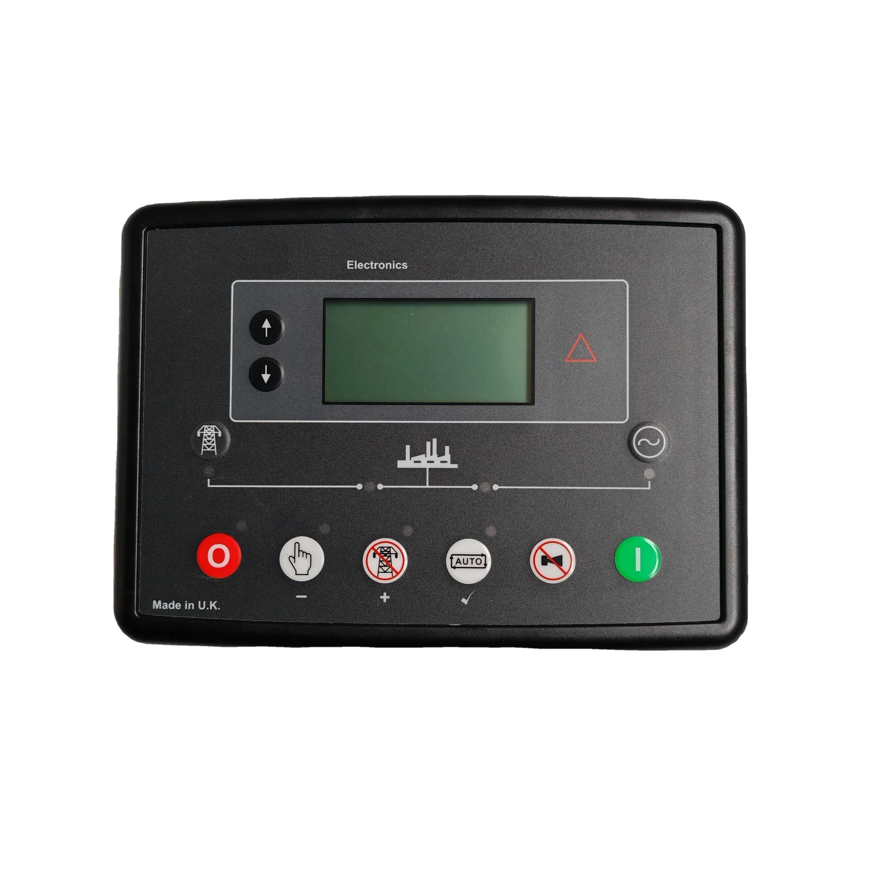 Oem Genuine Genset Generator Parts Generator Controller Dse6020 ...