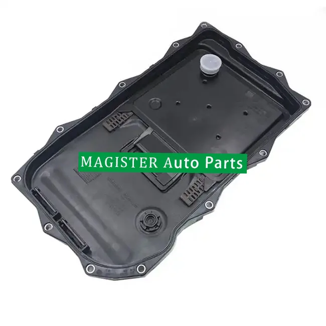 Lr065238 Lr023294 Jde26442 Jde36541 Transmission Oil Pan For Land Rover ...