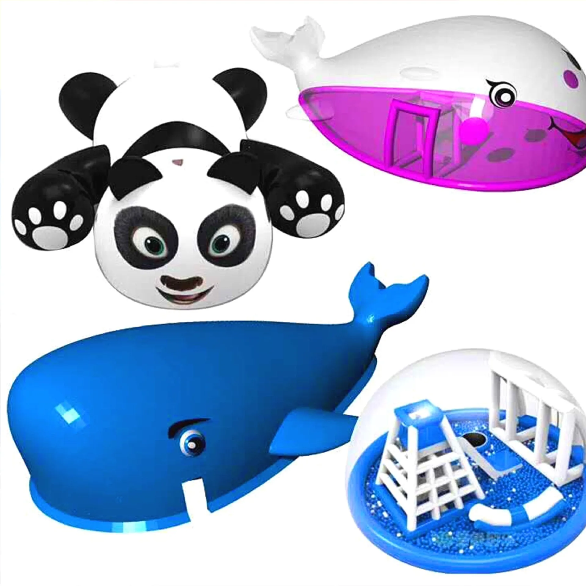 Hulk Bed Sofa Characters Belly Inflation Animation Archway