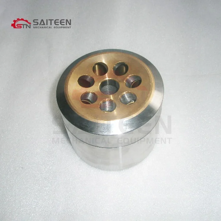 Rexroth Excavator Hydraulic Pump Parts A6vm Series A7v200 A7v250 Piston ...