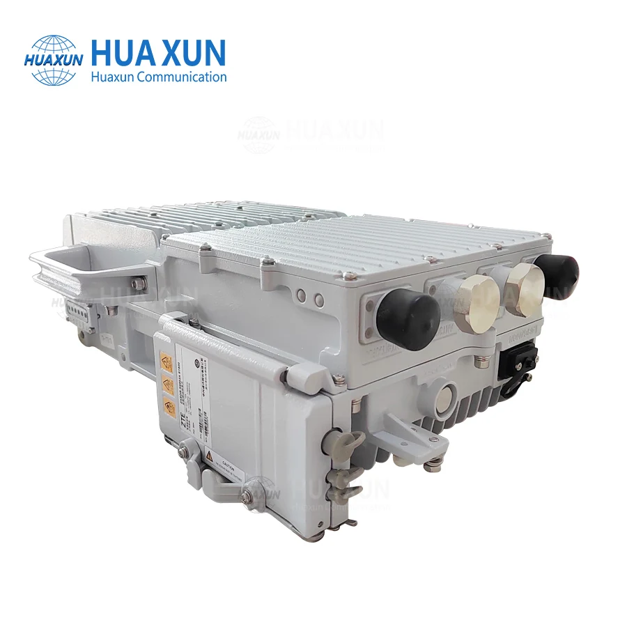 Zte Zxctn 6150 Bbu Type Transmission System Equipment Multi-service ...