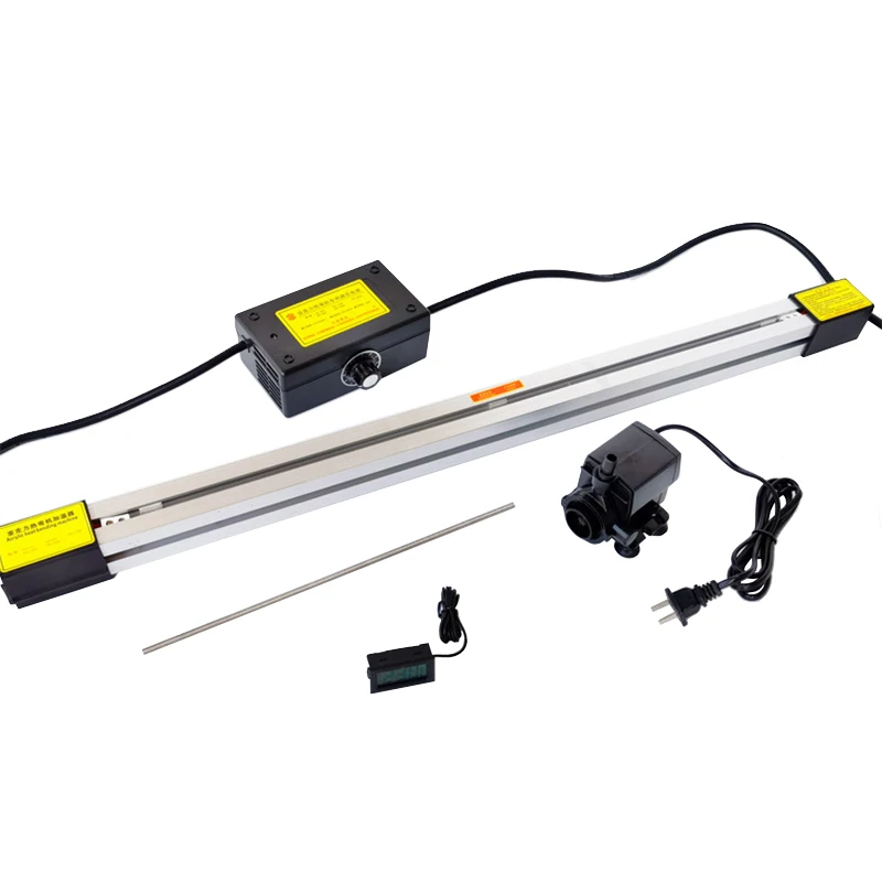 Easily Operate Portable Plate Hot Bending Machine Plastic Acrylic ...