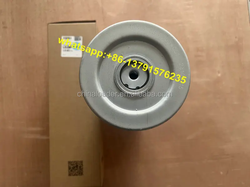 Sdlg 29100004061 Hydraulic Filter Sdlg Loader Hydraulic Filter ...