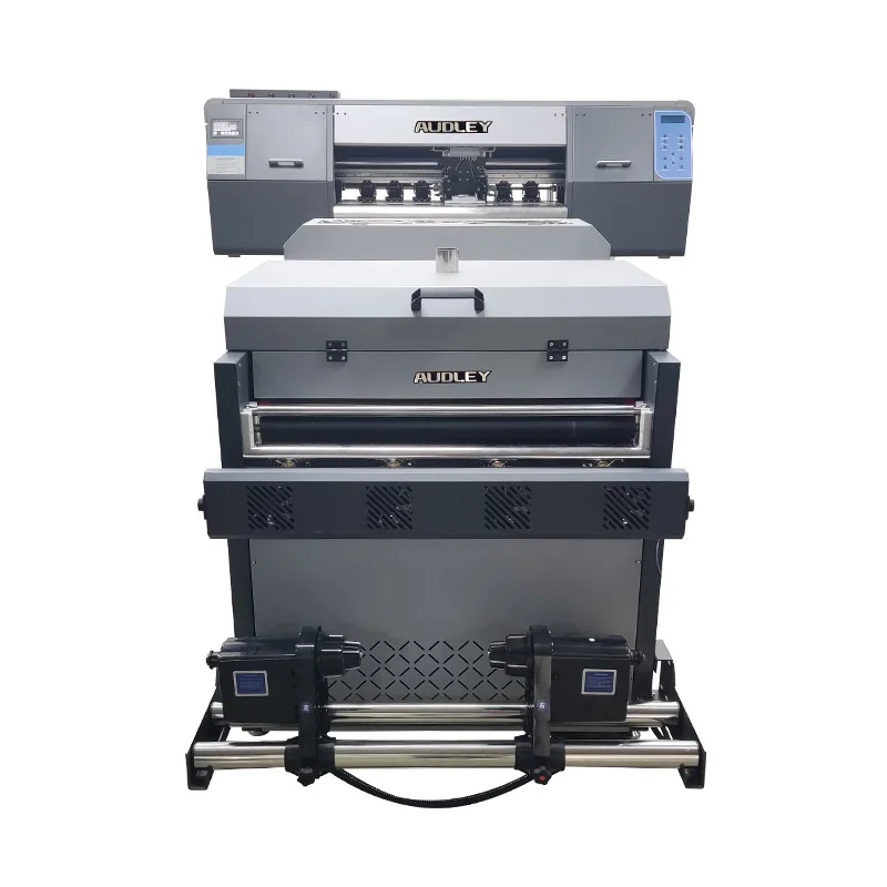 Hot Sale Popular Double EPS I3200 Head t Shirt Printing Machine Dtf ...