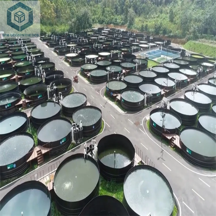 Hdpe Waterproofing Water Storage Tank Impermeable Membrane Liner For ...