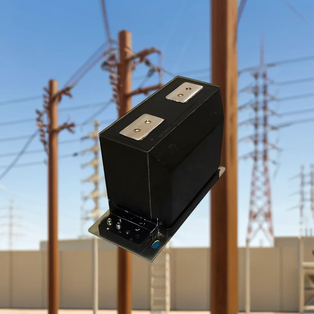 110kv And 220kv Input Voltage Mv&hv Single-phase Current Transformers ...