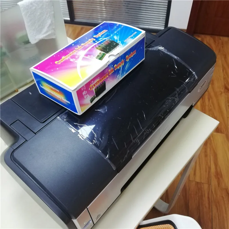 Original 90% New A3 A4 1400 Printer for Epson 1400 with Original 90% ...