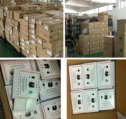 Hongli 18650 Rechargeable Lithium Ion Battery 3.7V - 1200mAh, 1500mAh ...