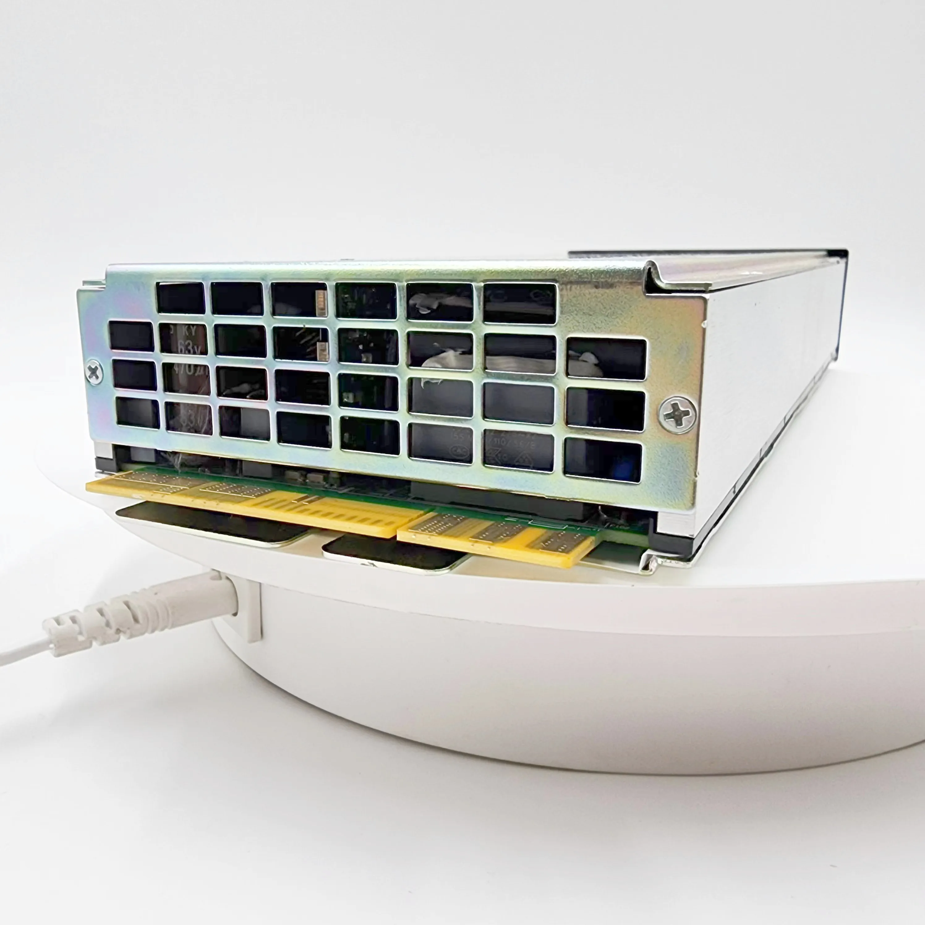 Huawei Rectifier Module 48v 50a Switch Power Supply Rectifier Module ...