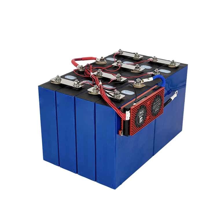 280ah Lifepo4 280ah Rechargeable Lithium Ion Batteries Cells 280ah ...