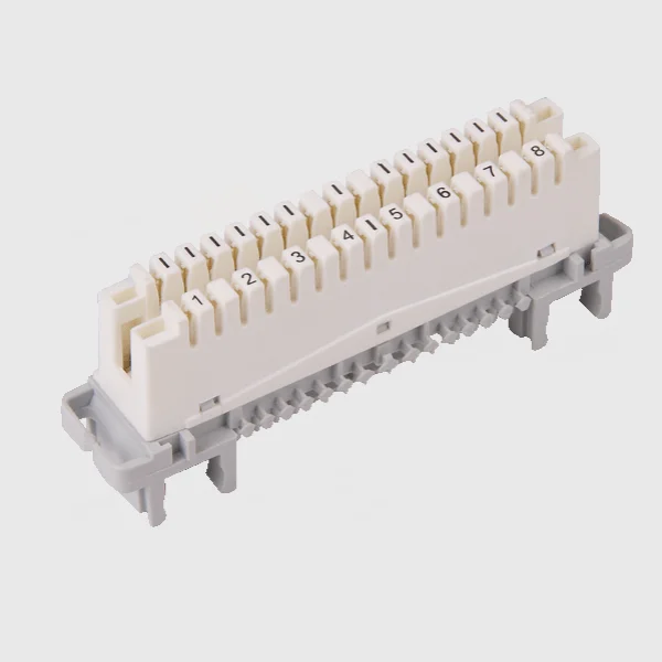 Lsa-idc Krone Disconnection Module - Buy Krone 10 Pair Disconnection ...