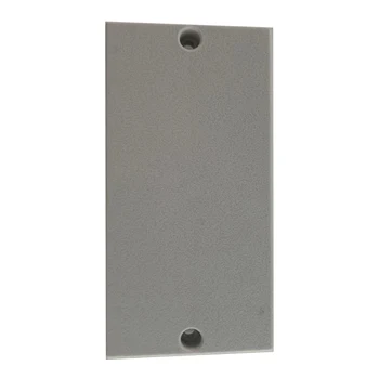 100*50 Cover Plate For Testing Board Test Bench And Modules Accessories ...