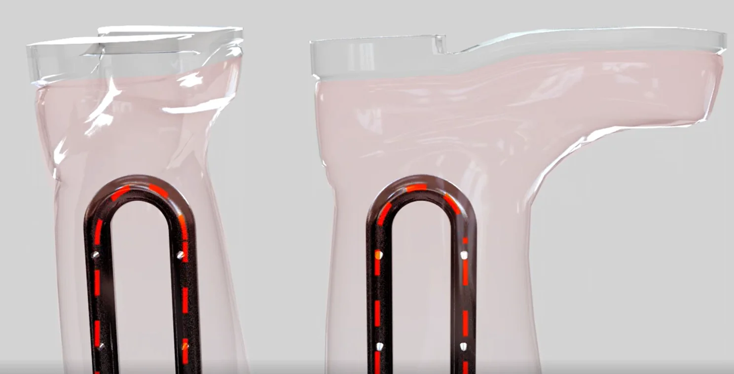 PLC Ozone Disinfection Boot Shoe Drying Rack Boot Dryer Cabinet