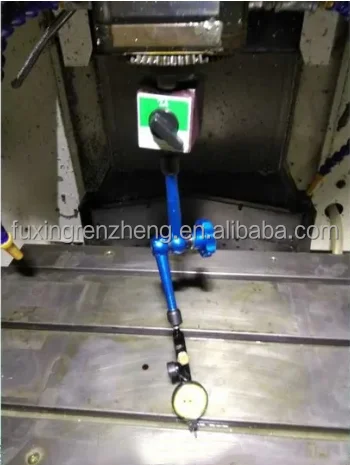 Third Party Inspection Hermle C400 Five-axis Vertical Machining Center ...