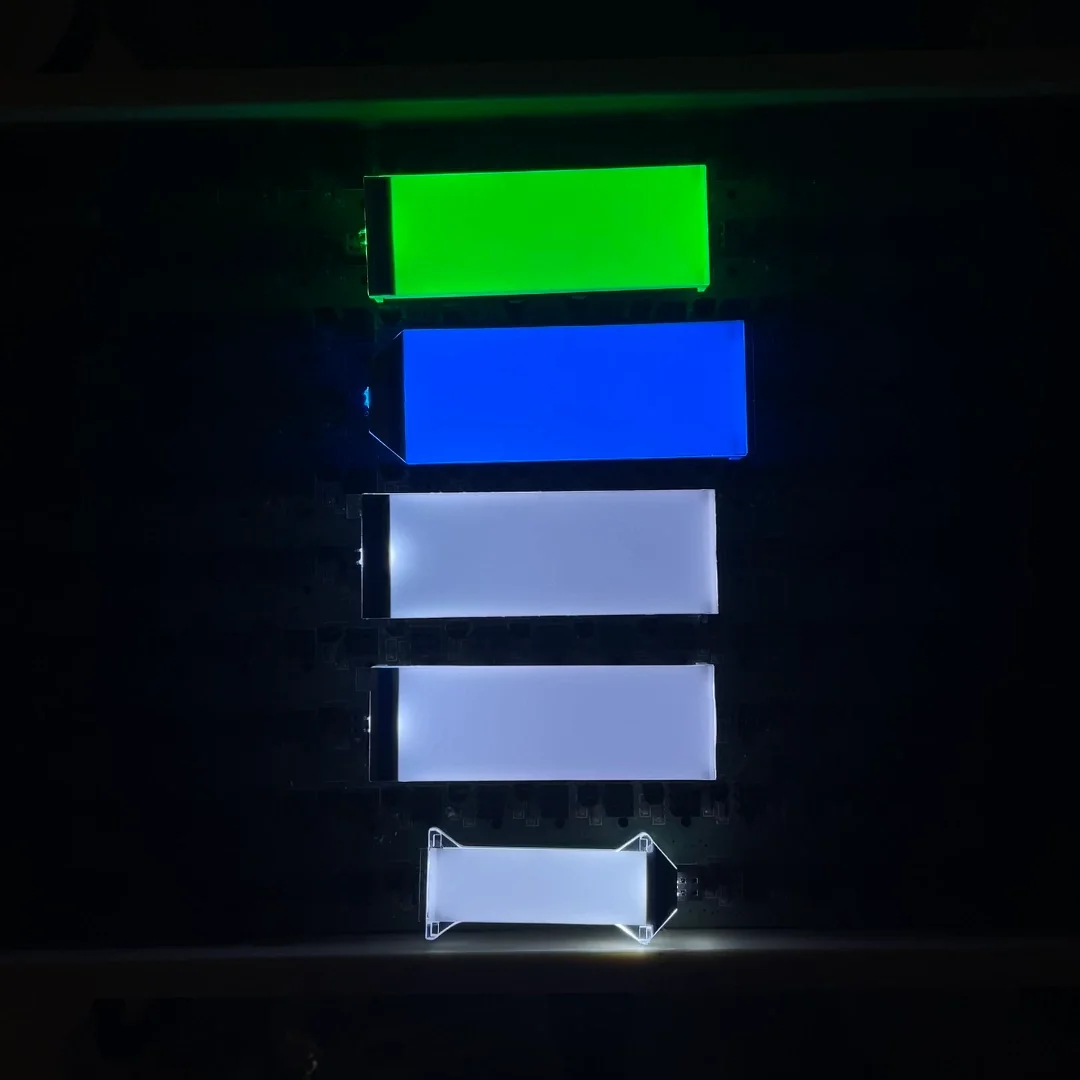 Small Size Led Backlight/custom Led Backlight/highlight Led Backlight ...