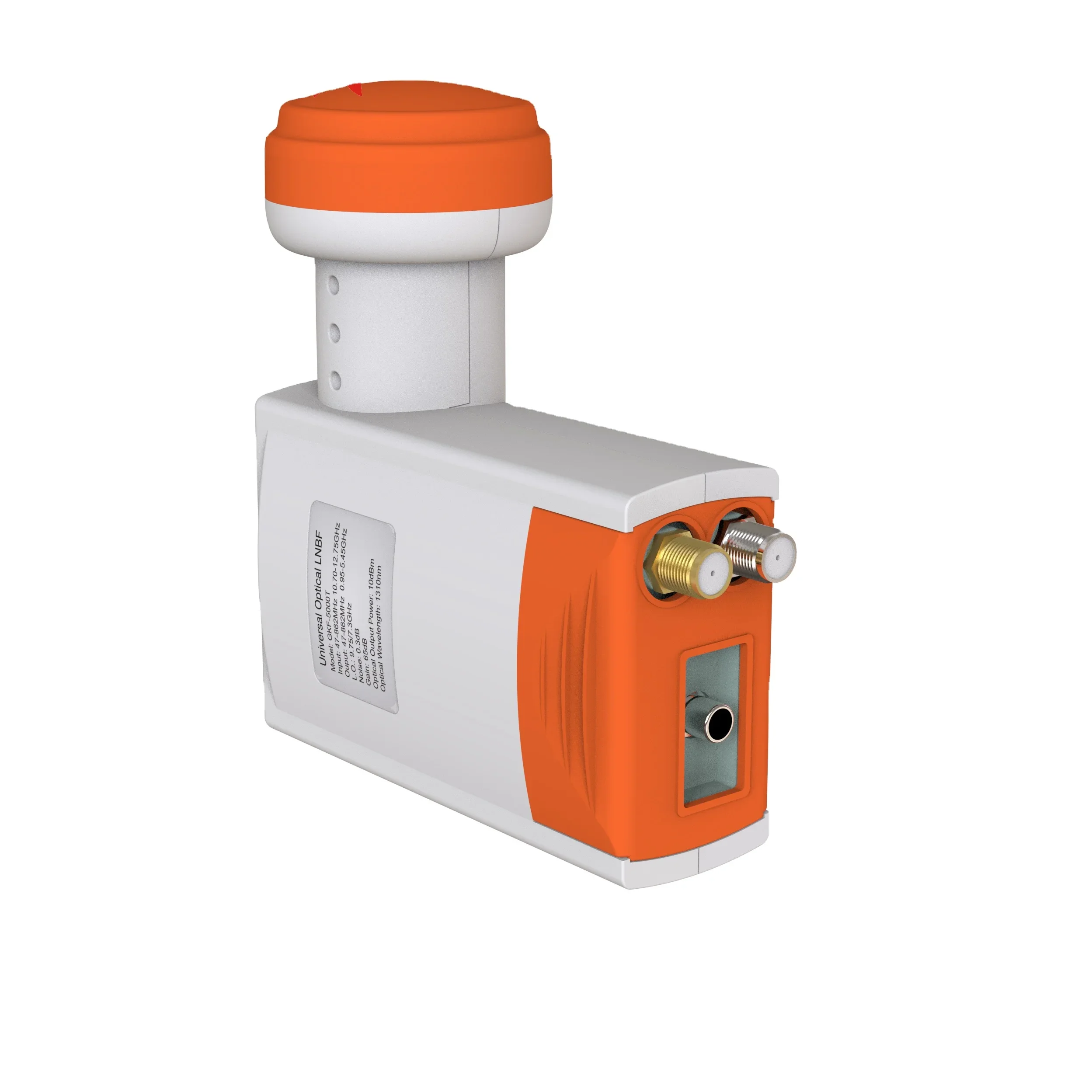 wideband optical lnb GKF-5000W| Alibaba.com