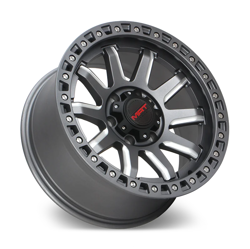 4x4 Suv Customized Wheel 18 Inch Off Road Rims - Buy Customized Wheel ...