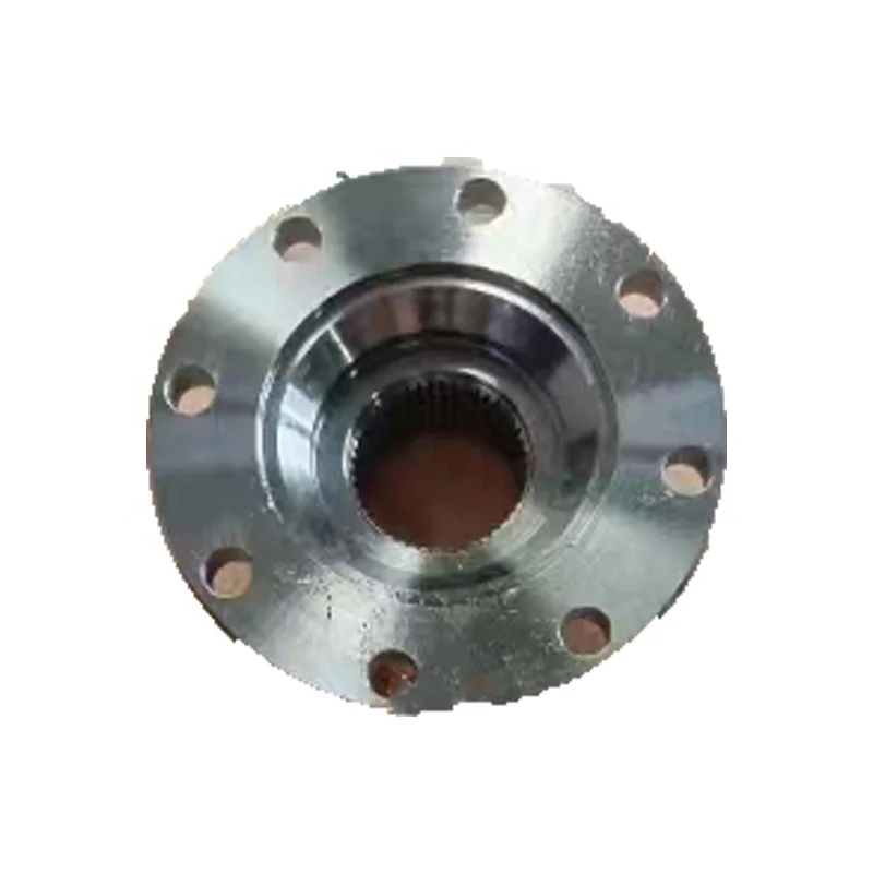 For Cheng Gong 50 50-2 50e-3 Output Flange Drive Shaft Flange Loader ...