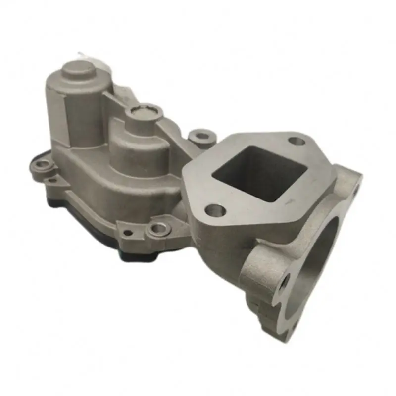 For Dachai Chaocha Aftertreatment Egr Valve Cooler Df0800-01=bw754u-68 ...