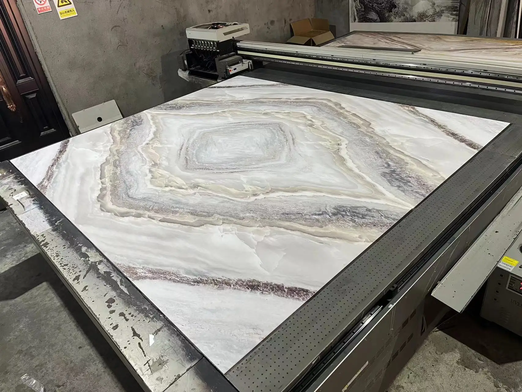 Indoor Decorative Pvc Marble Sheet For Home Decor Uv Marble Sheet Uv ...