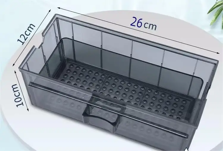 Sobo Drip Box Filter Aquarium Top Filter Big Size - Clean Water