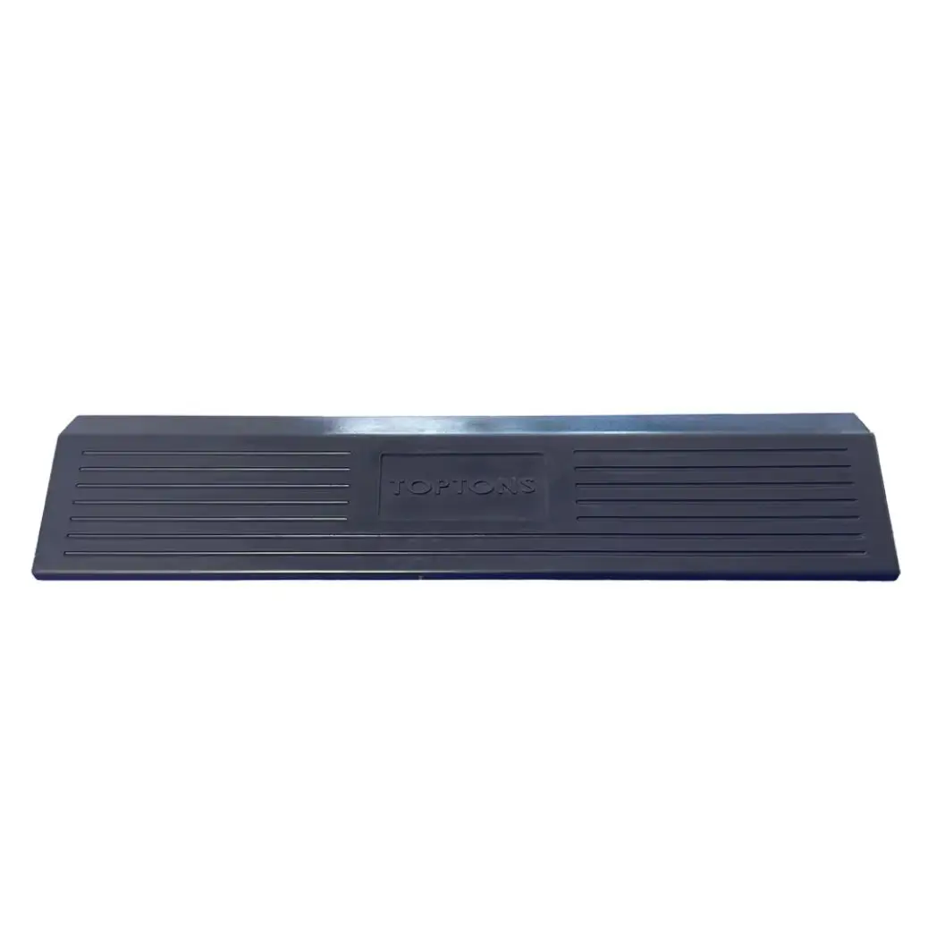 High Quality Rubber Squat Block Squat Ramp & Slant Board For Full ...