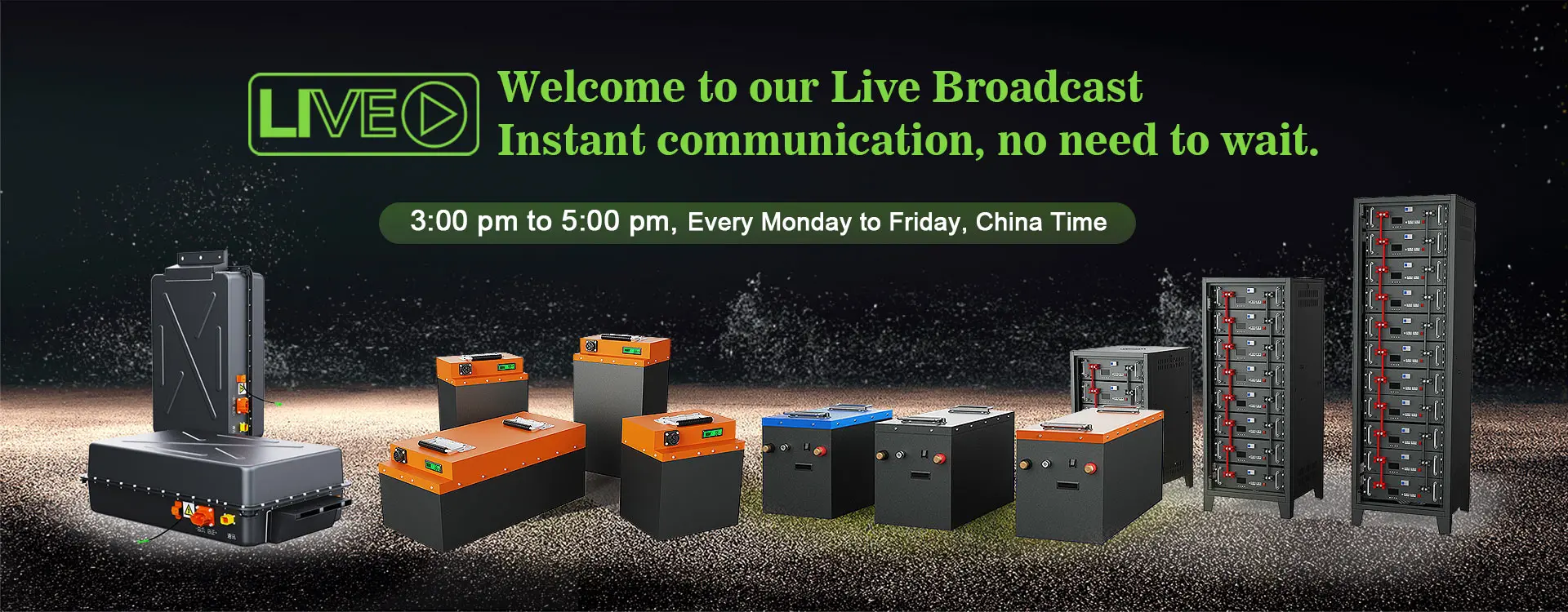 Hunan CTS Technology Co.,LTD - Lithium Battery/Electric Vehicle Battery ...