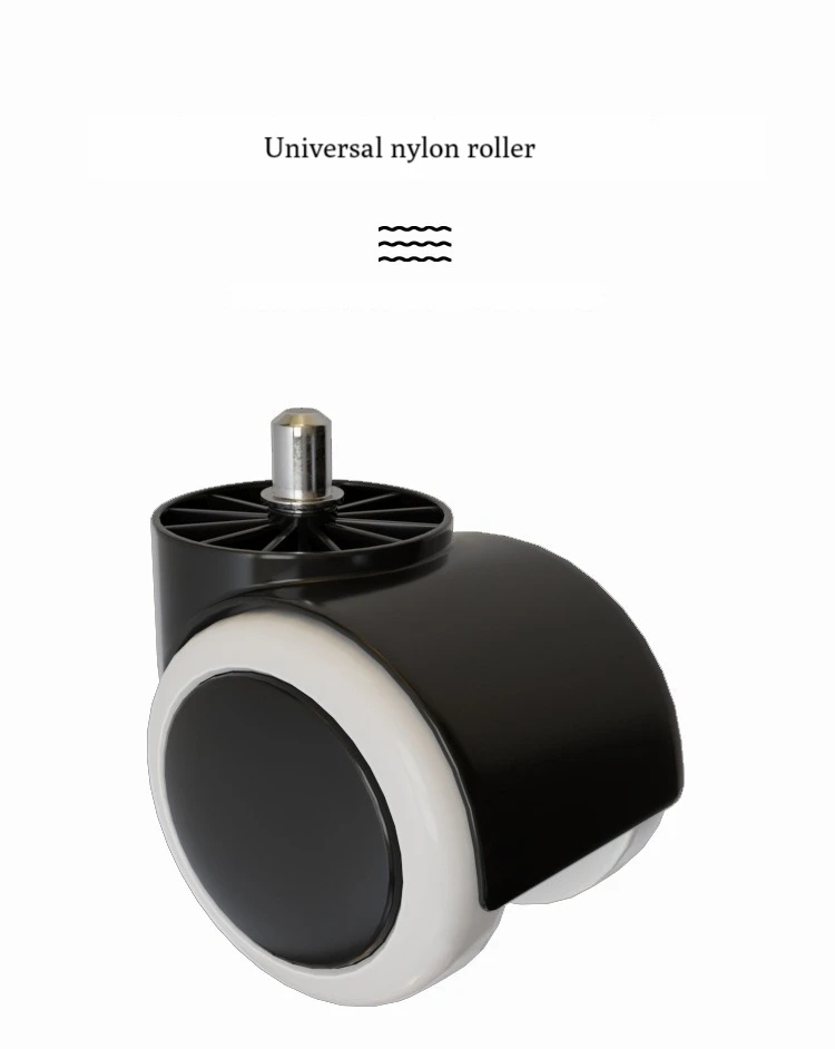 Custom Logo Heavy Duty Metal Base Boss Chair - Ergonomic