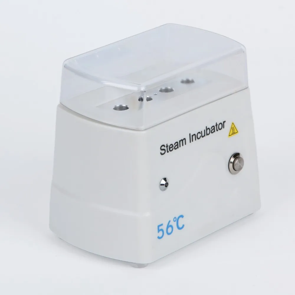 Mini Type Biological Indicator Dry Bath Incubator Dental Biological ...