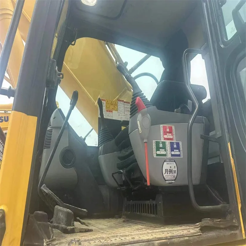 二手挖掘机小松pc400-8 40吨二手高质量建筑销售廉价节能 - Buy 二手挖掘机二手优质建筑-二手机械便宜耐用日本制造农家大型热销 Product on Alibaba.com